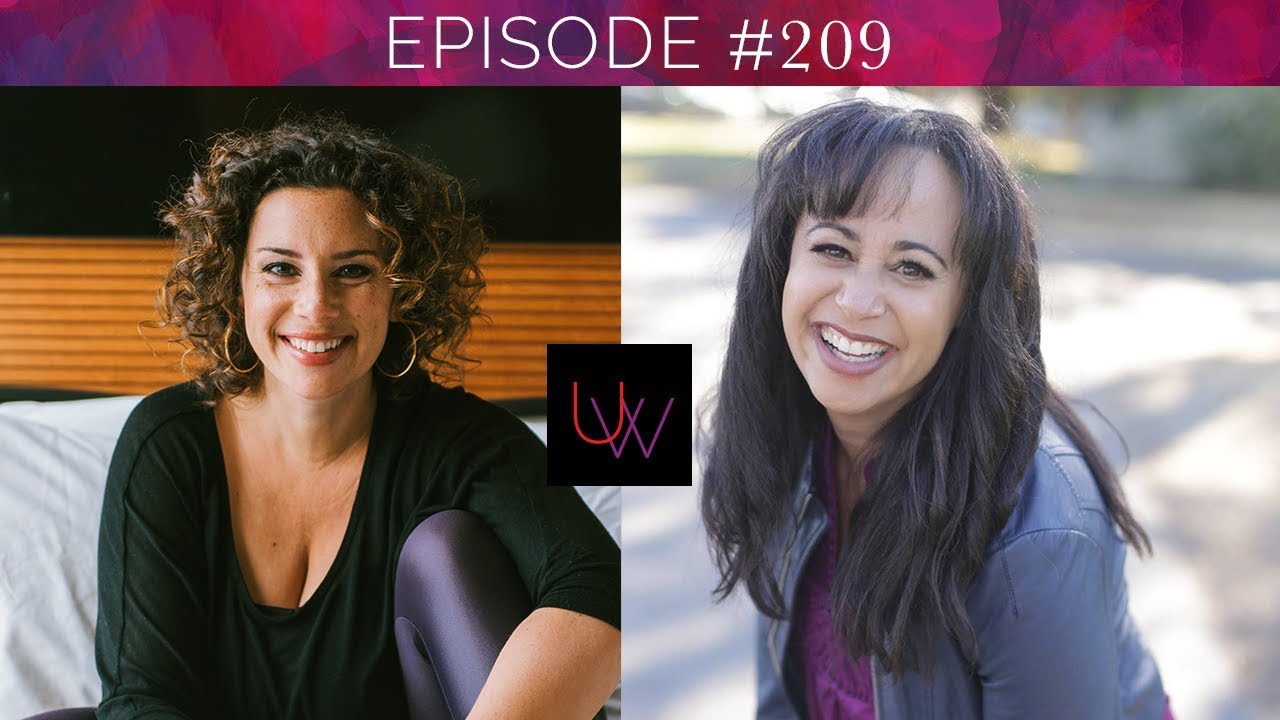 Your Voice Is More Important Than Ever with Jill Wesley - YouTube