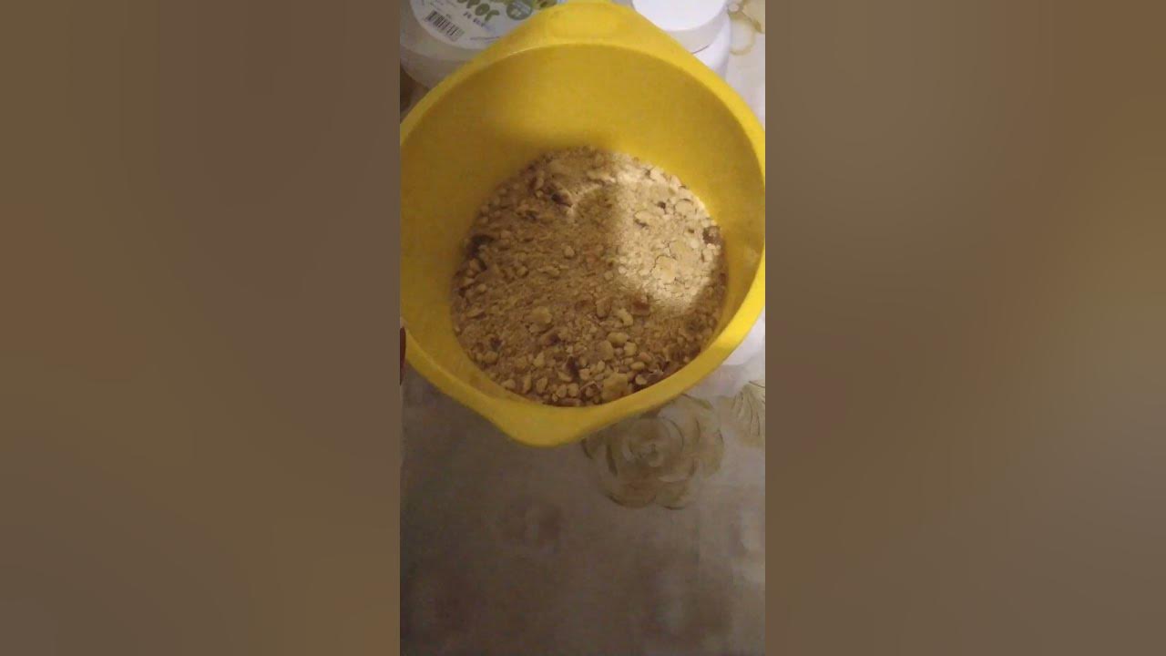 Протеиновые шарики - YouTube