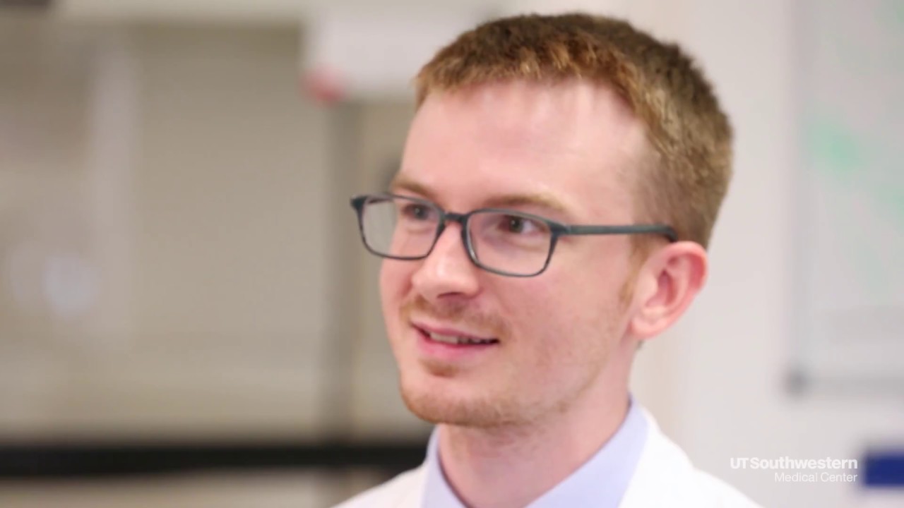 Student’s scientific discovery highlights strength of UT Southwestern ...