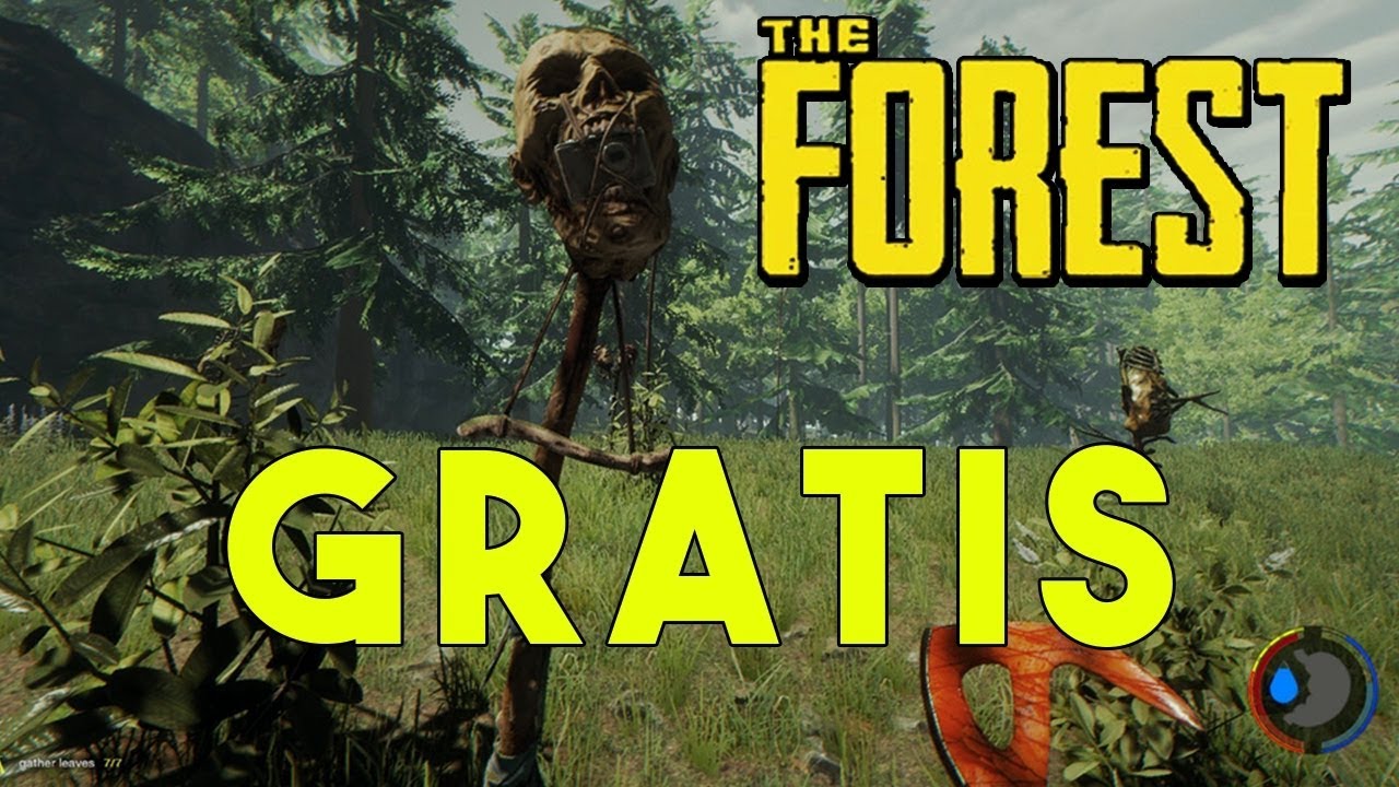 download the forest gratis per pc,come scaricare the forest gratis link ...