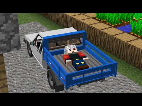 THEMURAT VS MINECRAFT #60