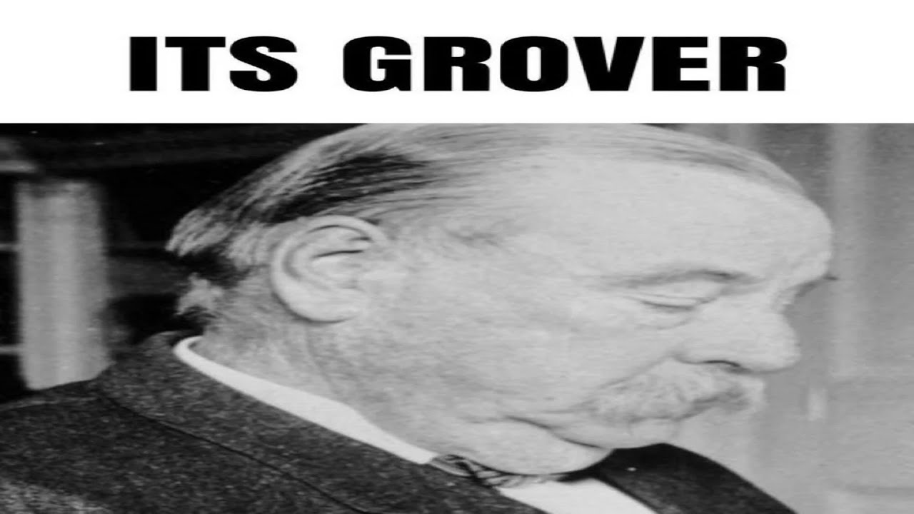 Grover III by 🅱️osjoker - YouTube