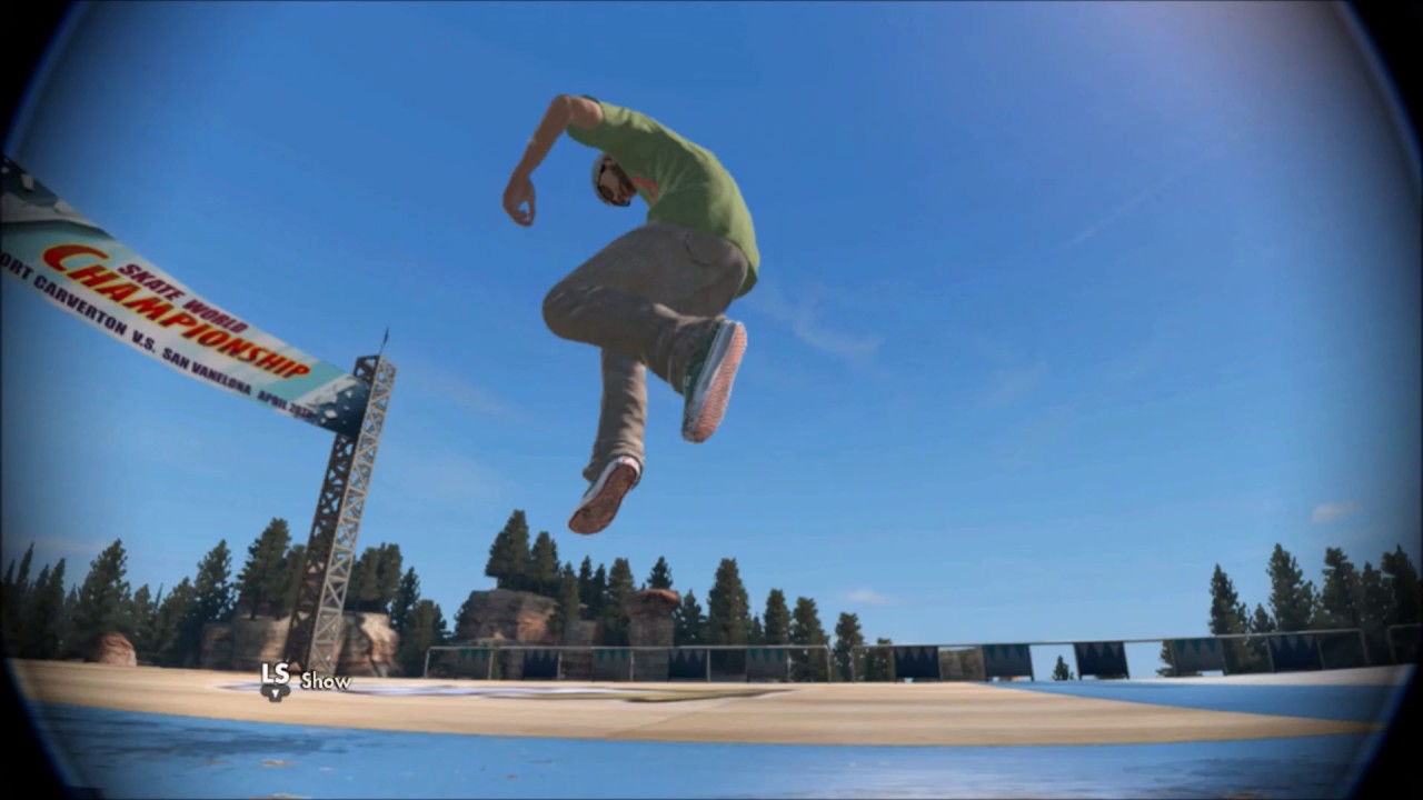 Hindz | Trickline Clip - MegaPark - YouTube