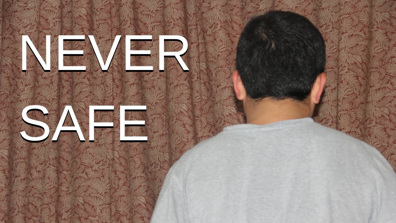 Original Documentary: Never Safe - YouTube