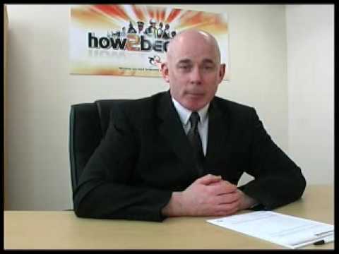 How To Pass The Army Interview - YouTube