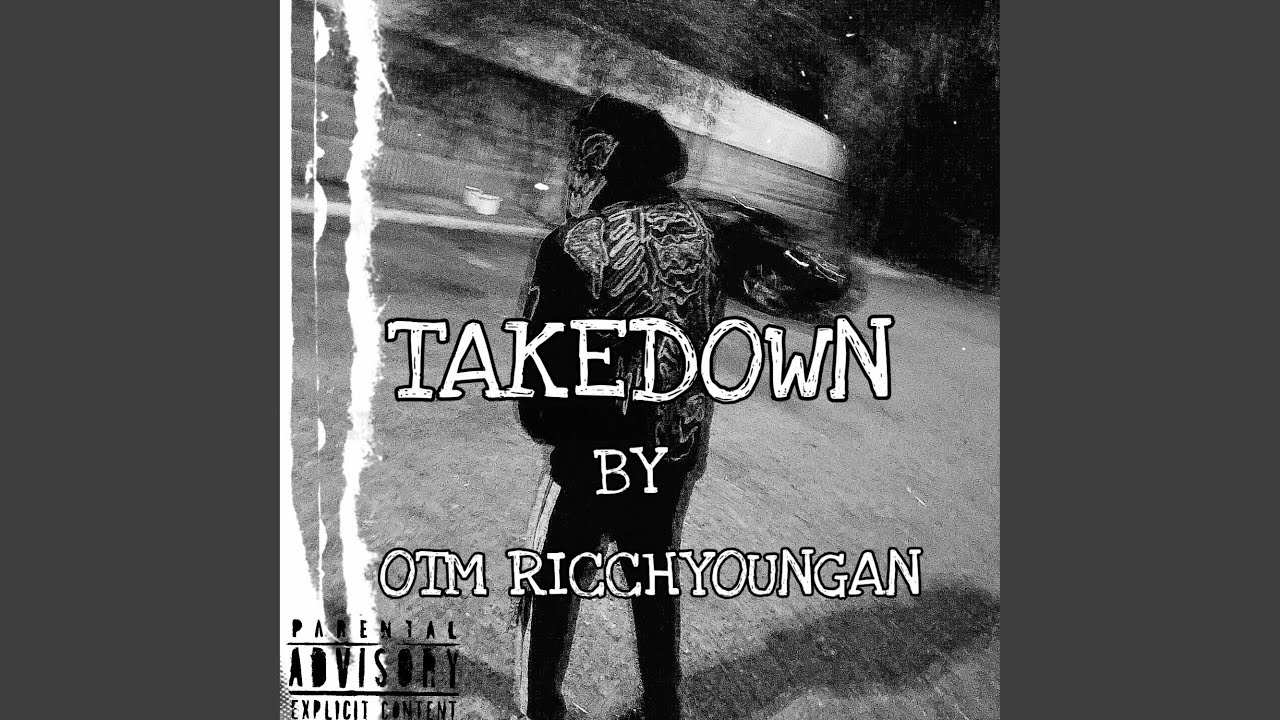 TAKEDOWN - YouTube