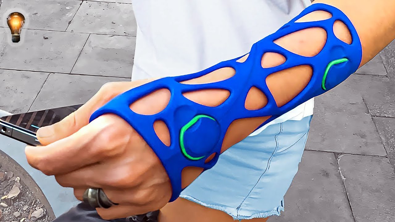 7 Insanely Creative Gadgets That Will Blow Your Mind! - YouTube