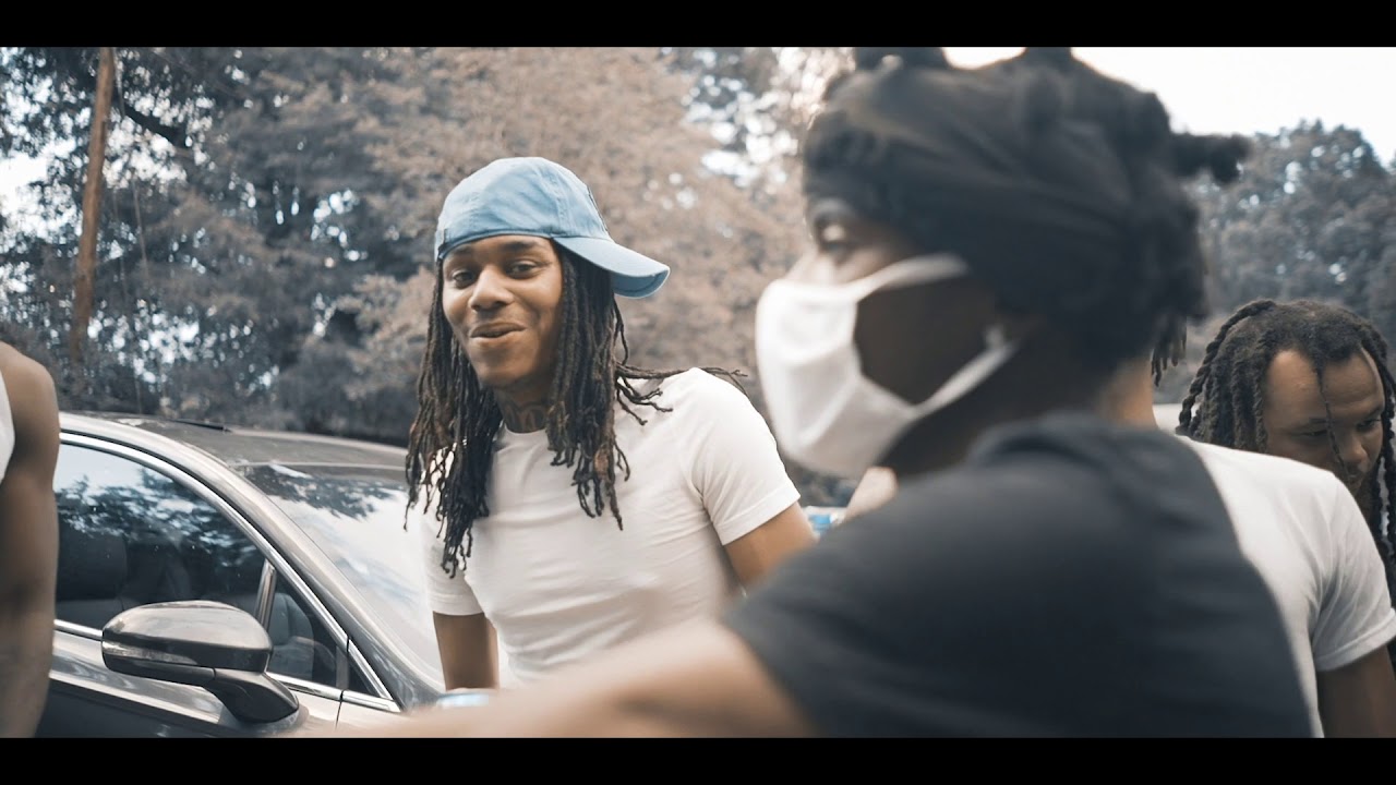 Lurk - Switched up (Official Music Video) - YouTube