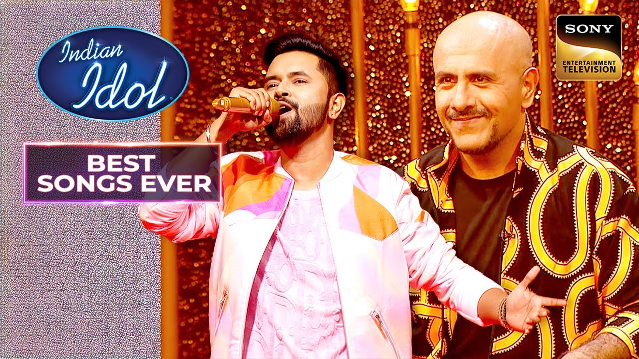 "Dil Se" पर Contestant की दमदार Performance के सभी बने Fan | Indian ...
