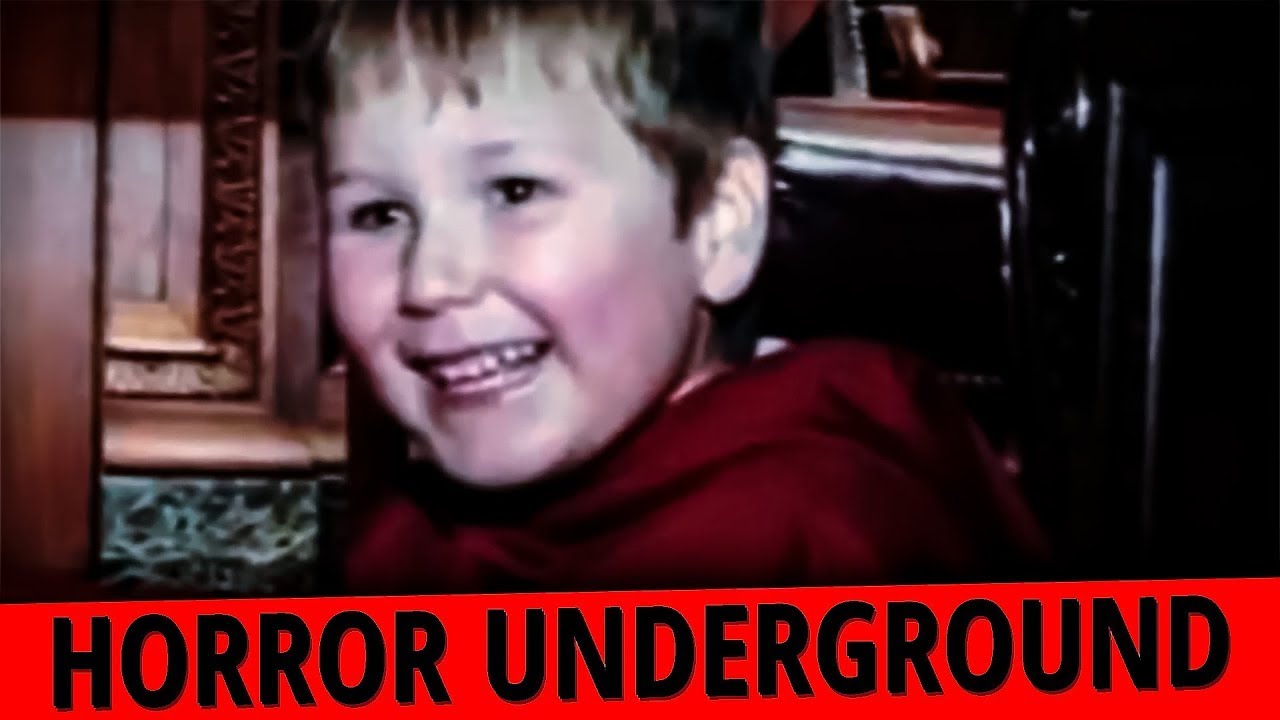 SPENT A WEEK IN A BUNKER/HE EXPERIENCED ALL THE HORROR UNDERGROUND/THE ...