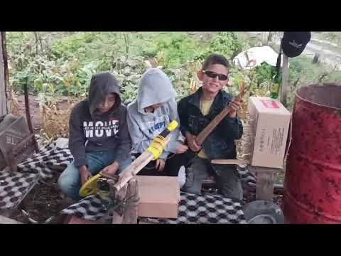 Domaniç Karaköy efelerinden herekenin bağları