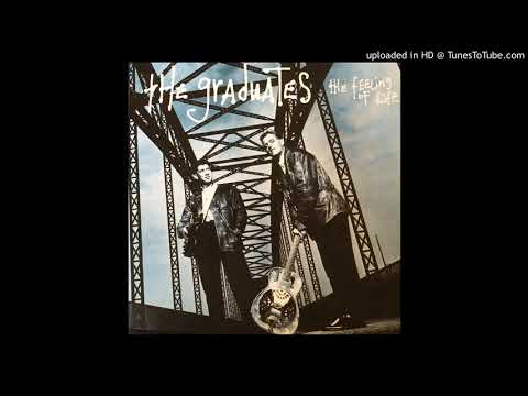 The Graduates – Don't Fade Away (1992, CD) - Discogs