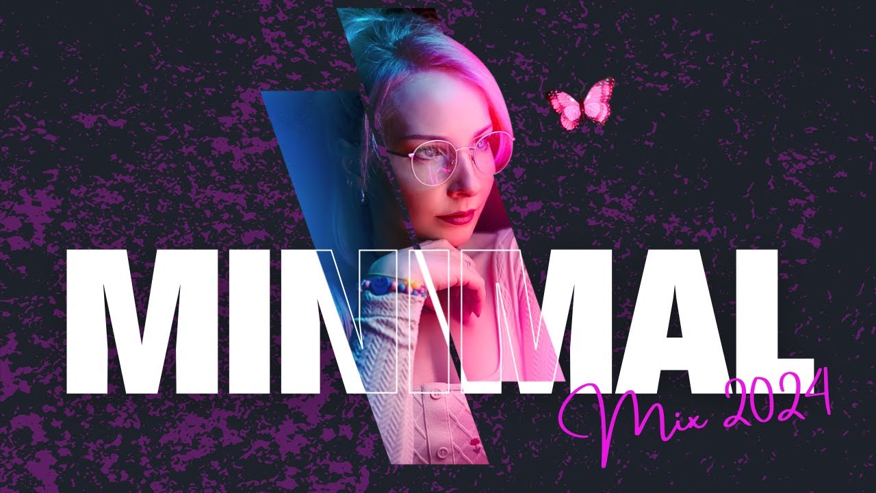 Minimal Techno Mix 2024 Part.1 | Coronita minimal mix - YouTube