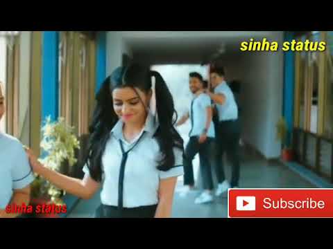 Dheeme Dheeme(chora tu bada sarmata hai) female version what'sapp status