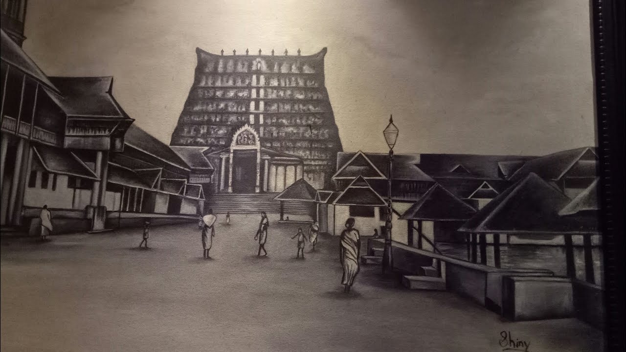 🙏Sree Padmanabhaswami Temple aarattu ghoshayathra 2021🙏 #shortvideos ...
