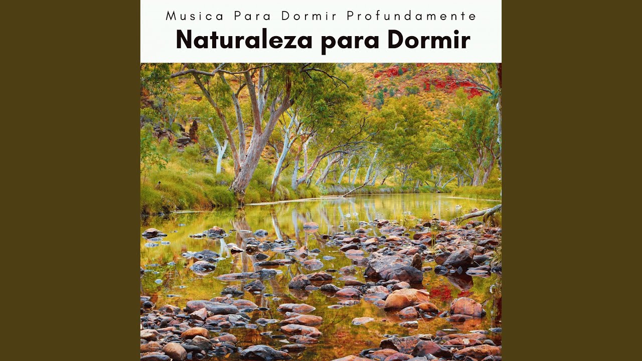 Algorithmic Relax Trip with Nature Soothing Vibes - YouTube