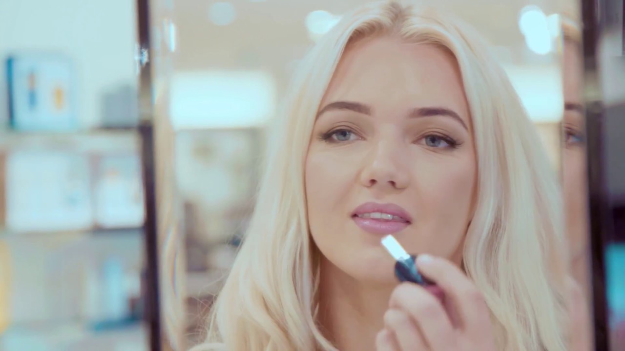 Kadi Toom Bänd - Normaalne (official video) - YouTube