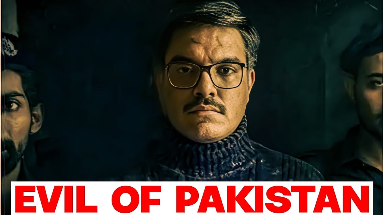 JAVED IQBAL : Pakistan's Notorious Serial Killer v - YouTube