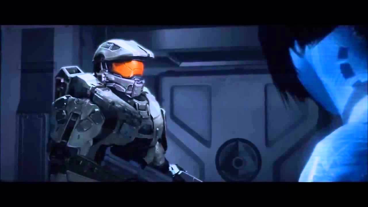 Good bye Cortana | Tribute | Cinematic - YouTube