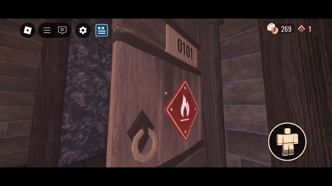 FIREDAMP IN DOOR 101!? (RARE) - YouTube