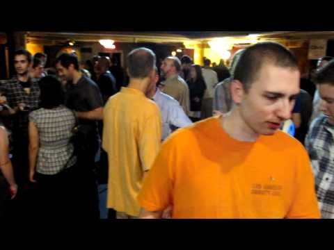 Lenovo GDGT Boston Scene