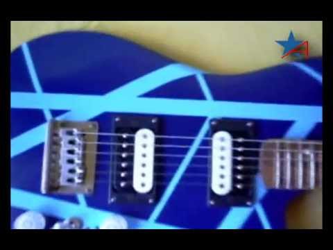 Puldin - Blue