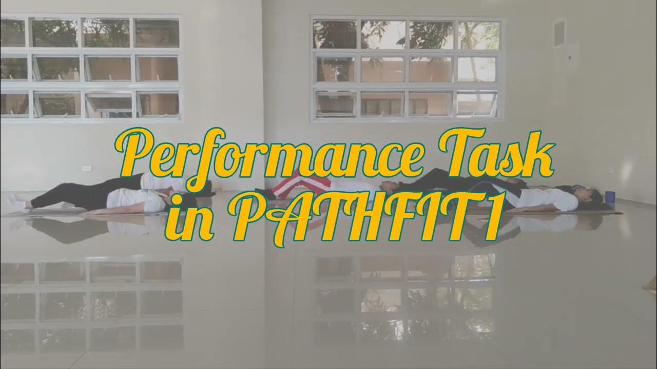 Group 5 - Final Performance Task | Part 1 - YouTube
