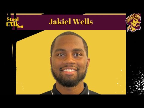 Interview with Coach Jakiel Wells - YouTube