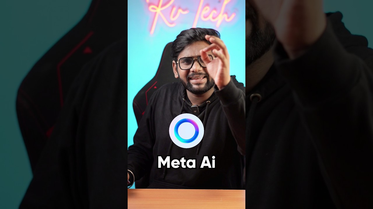 Instagram la Ai ahh 😮😮 #instagramai #metaai #instagramfeatures - YouTube