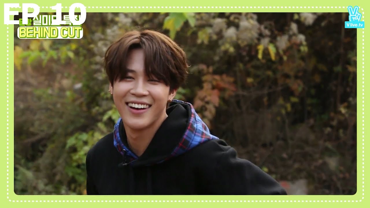 [ENG SUB] Run BTS! - EP.10 [Silmido Spy] Full Episode - YouTube