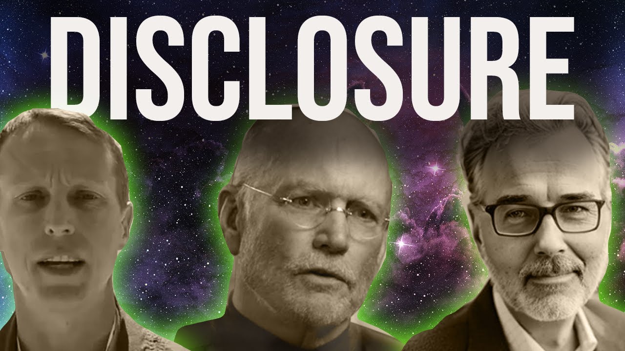 SOL CONFERENCE RECAP: RICHARD DOLAN, STEVEN BASSETT, CHRIS LEHTO ...