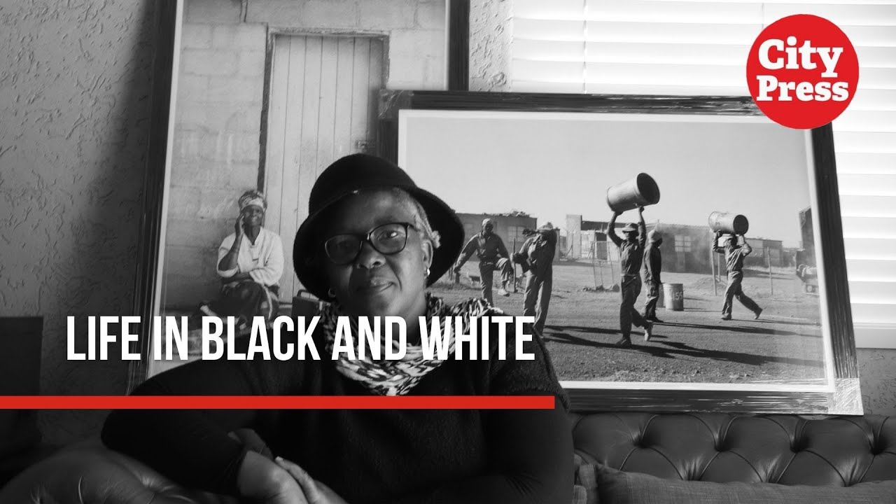 Ruth S Motau | When passion becomes the job - YouTube