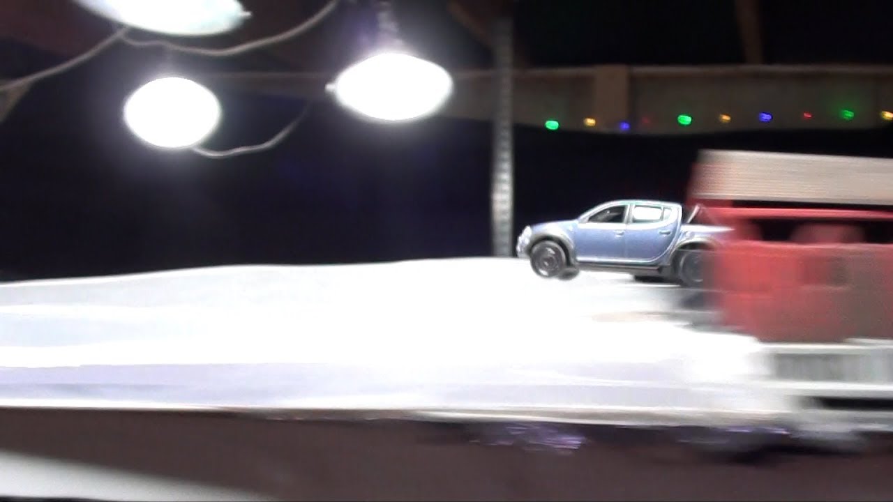Lancer Evo X, Triton Pickup Truck - Day 5 - Group 7 - YouTube