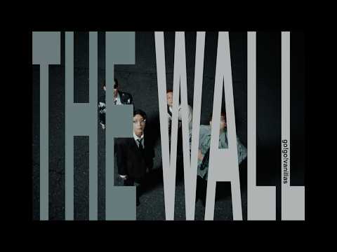 go!go!vanillas - THE WALL [Music Video]