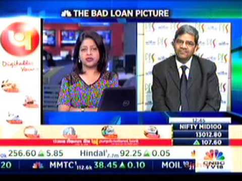 MD & CEO Dr. Ashok Haldia speaks on CNBC TV18