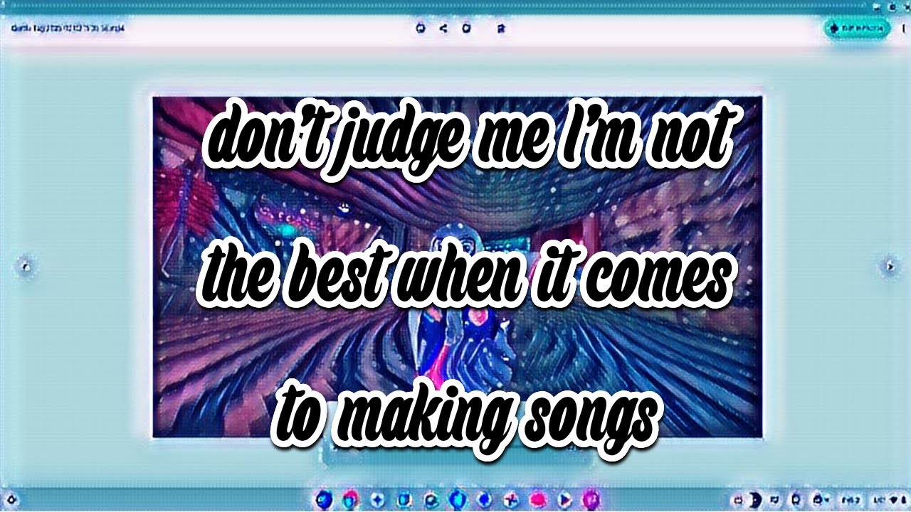 idk even know what this myself - YouTube