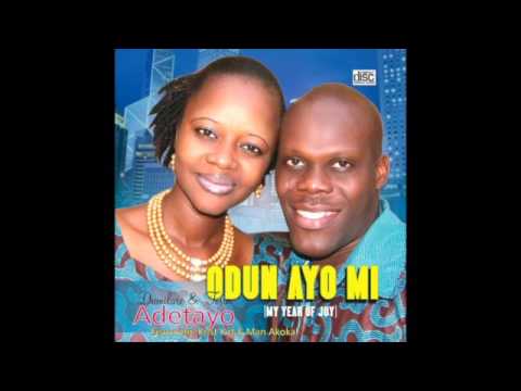 ODUN AYO MI (My year of Joy). Released 2010. - YouTube
