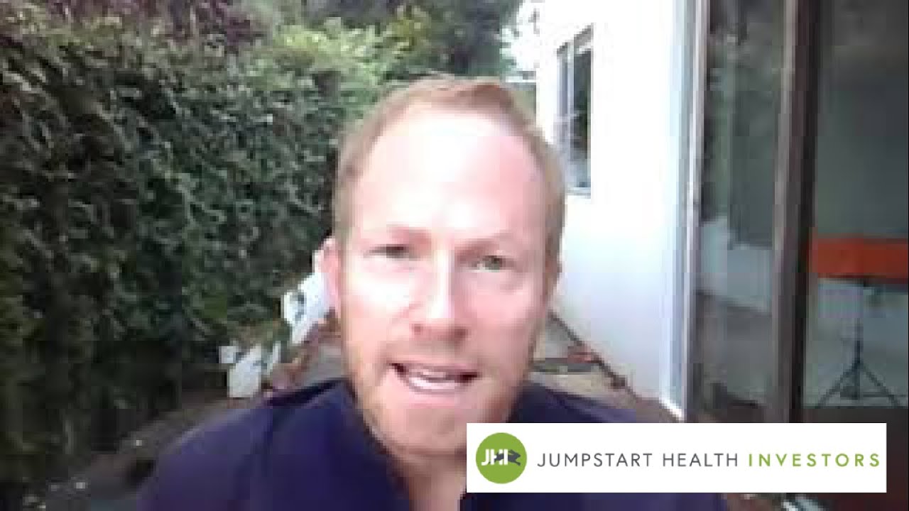 The Health Storm - Dr. Tal Rapke - YouTube