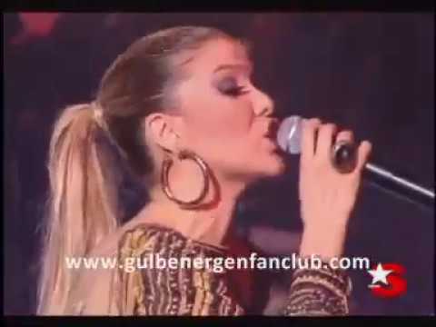Gülben Ergen Lay La Lay Lalay TİM Konseri 2008