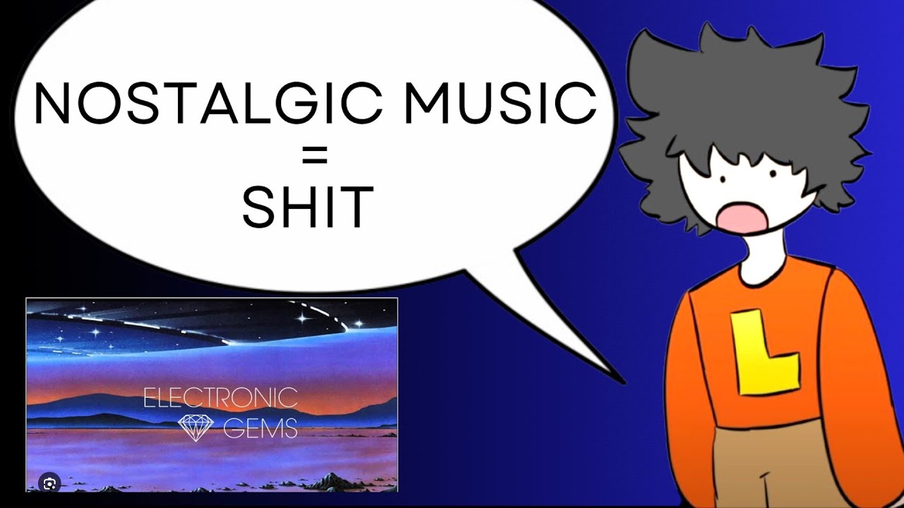 6 ways to make your music more nostalgic - YouTube