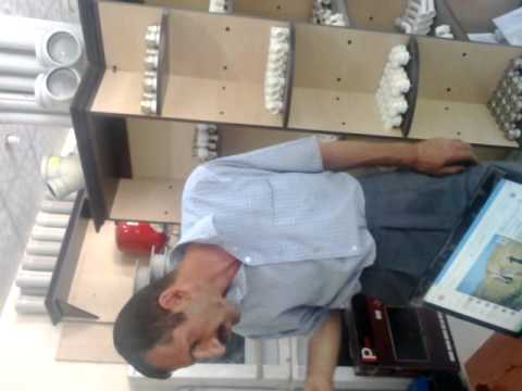 BERDENIN GULU XEYYAM