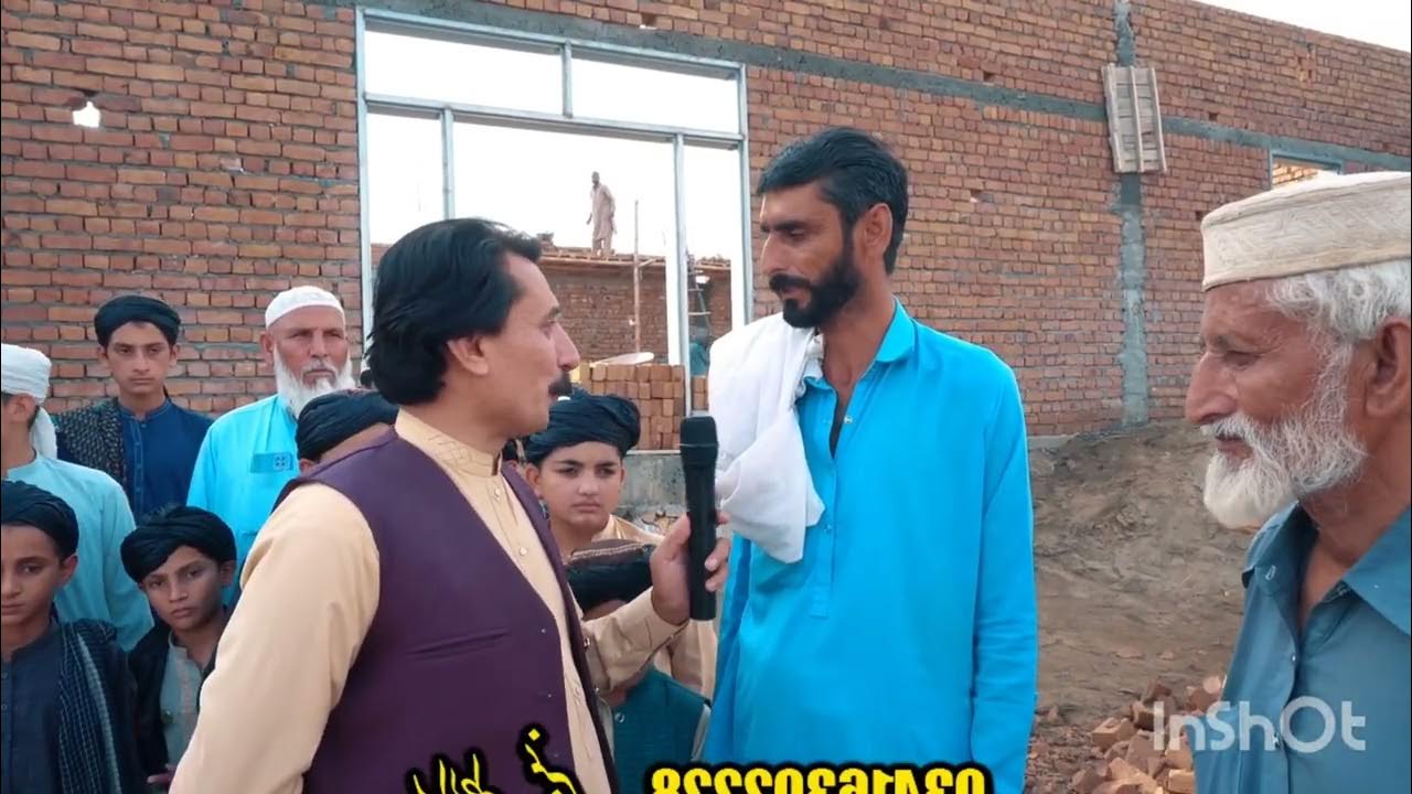 Shahid khan shahid, faryad tv - YouTube