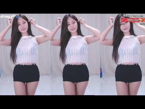 "BJ 하루S2 (Haru S2) - 제로투 Zero Two" #Hoyatag