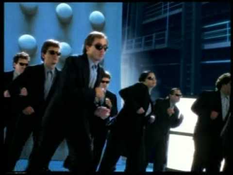 VideoMatch Apertura 1998 - YouTube