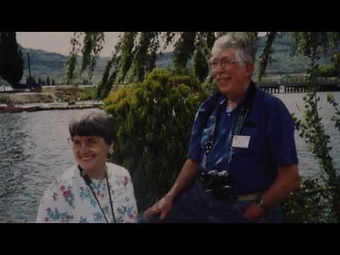 A life in journalism: Rod Gelatt - YouTube
