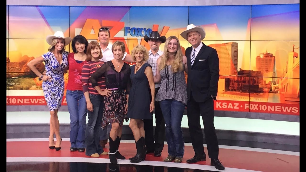 Bullfrog on a Log Line Dance - YouTube