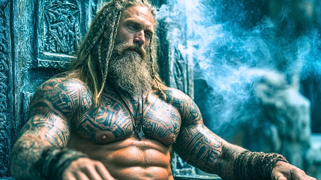 These Viking Battle Chants Awaken the Warrior Within | Epic Nordic War ...