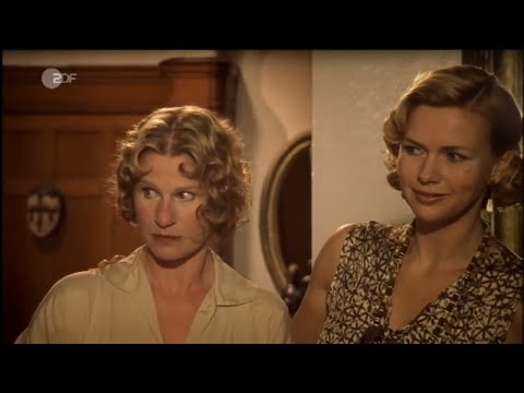 Neger Neger Schornsteinfeger  Veronica Ferres in einem Film mit Herz