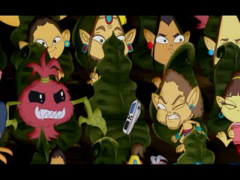 Nikté_Policy TRAILER - YouTube