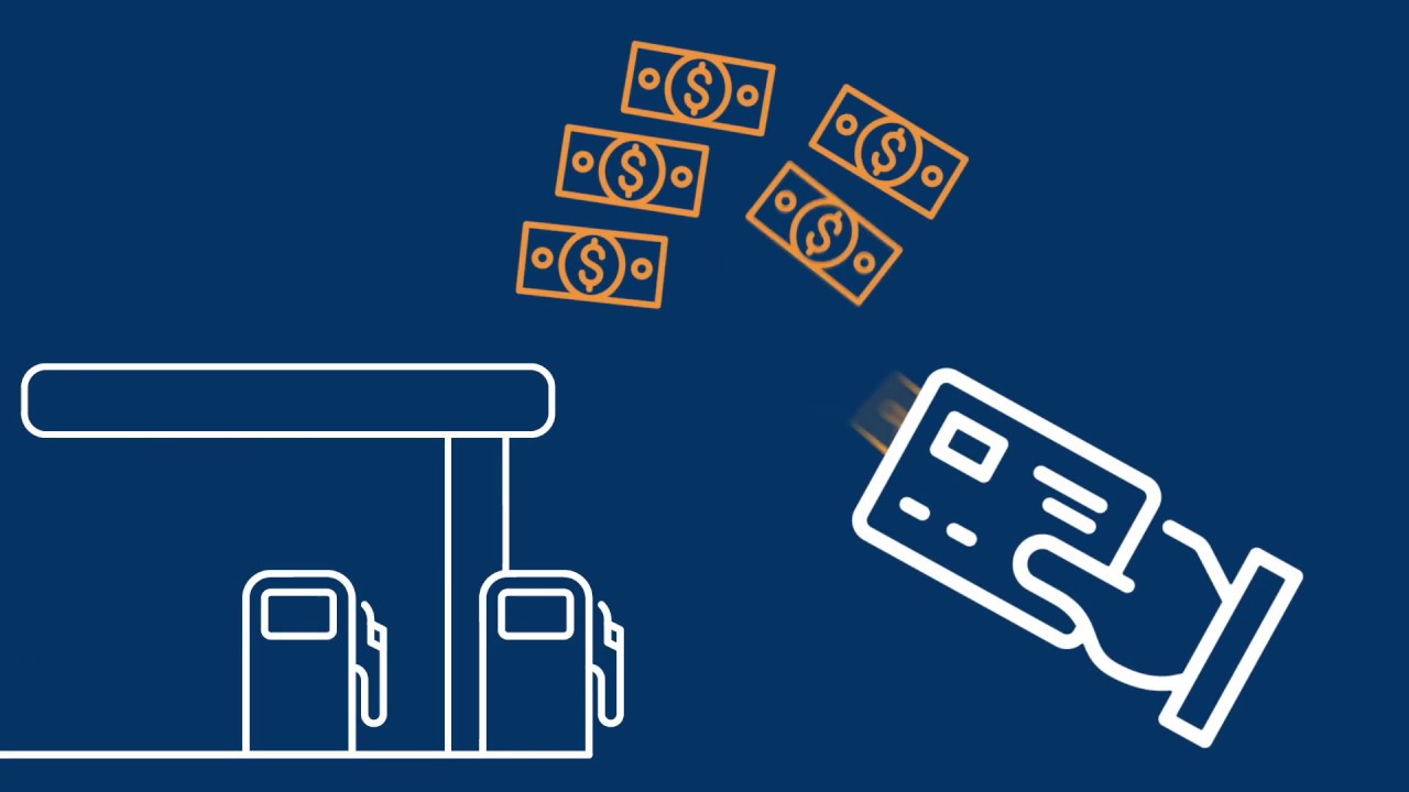 Grow your business with the starter plan from Intevacon Fleet Card ...